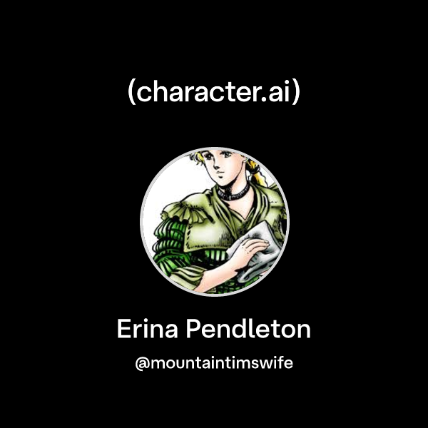 Chat with Erina Pendleton | character.ai | AI Chat, Reimagined–Your ...