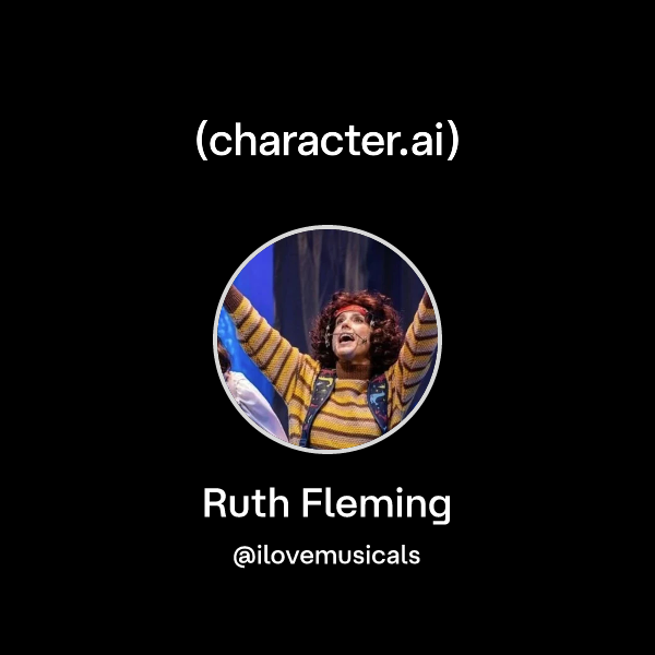 Chat with Ruth Fleming | character.ai | AI Chat, Reimagined–Your Words ...