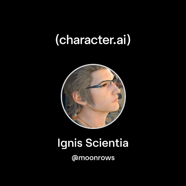 Chat with Ignis Scientia | character.ai | AI Chat, Reimagined–Your ...