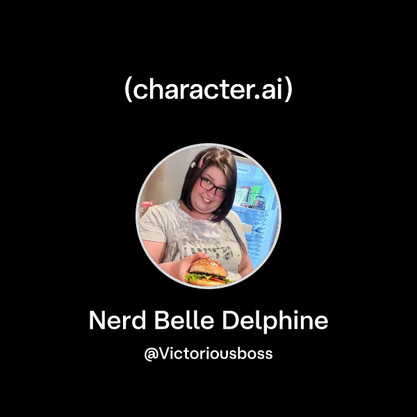 Chat with Nerd Belle Delphine | character.ai | AI Chat, Reimagined–Your ...