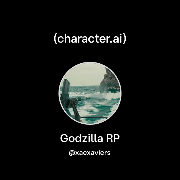 Chat with Godzilla RP | character.ai | Personalized AI for every moment ...