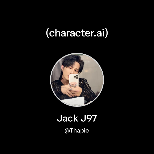 Chat with Jack J97 | character.ai | AI Chat, Reimagined–Your Words. Your World.