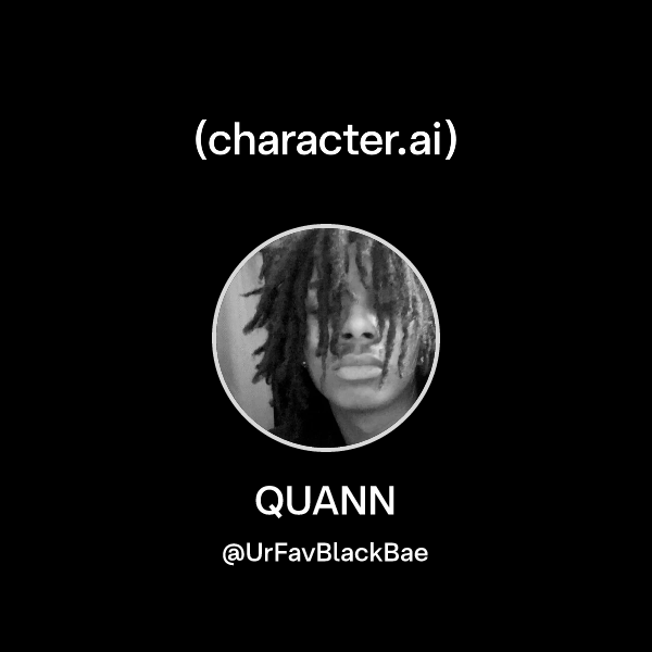 Chat with QUANN | character.ai | AI Chat, Reimagined–Your Words. Your ...