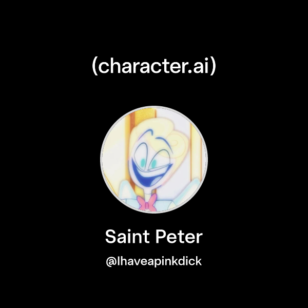 Chat with Saint Peter | character.ai | AI Chat, Reimagined–Your Words ...