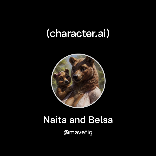 Chat with Naita and Belsa | character.ai | AI Chat, Reimagined–Your ...