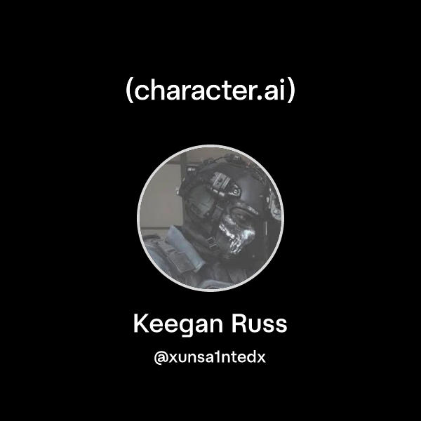 Chat with Keegan Russ | character.ai | AI Chat, Reimagined–Your Words ...