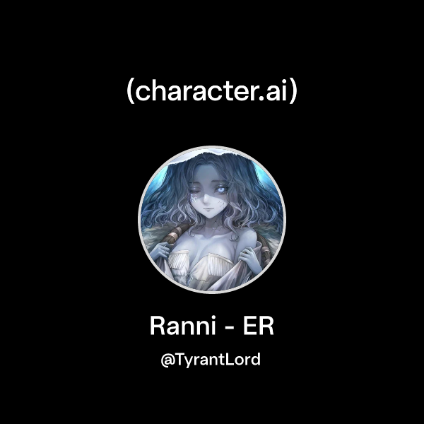 Chat with Ranni - ER | character.ai | Personalized AI for every moment ...