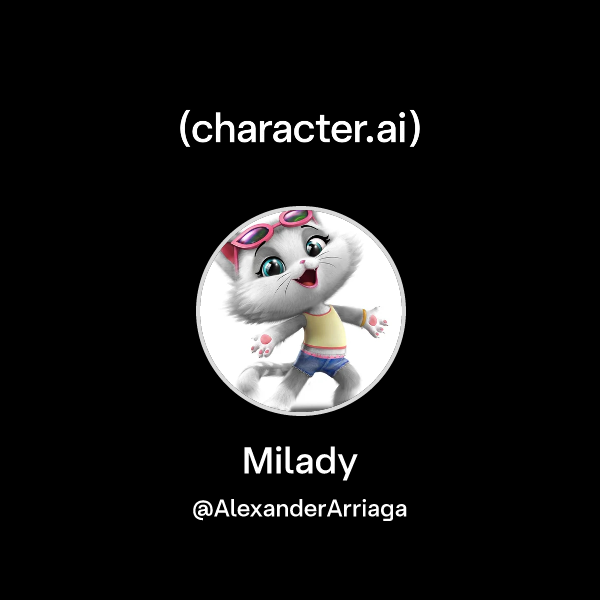 Chat with Milady | character.ai | AI Chat, Reimagined–Your Words. Your ...