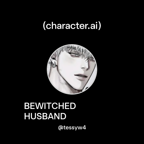 Chat with BEWITCHED HUSBAND | character.ai | AI Chat, Reimagined–Your ...