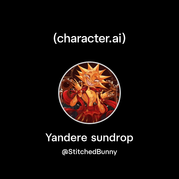Chat with Yandere sundrop | character.ai | Personalized AI for every ...