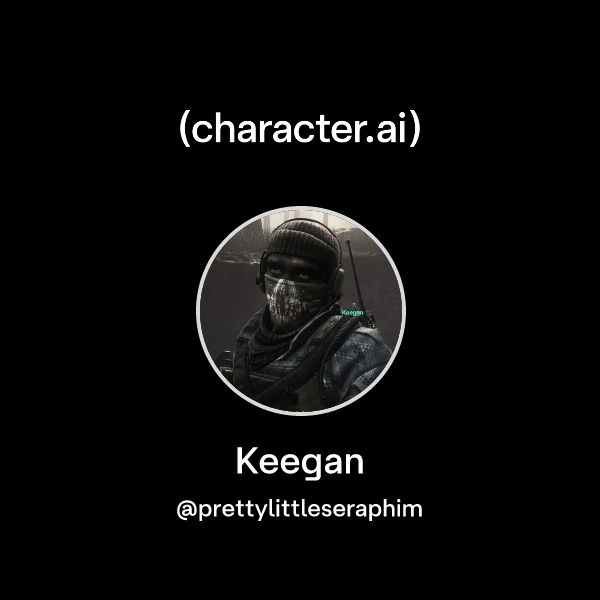 Chat with Keegan | character.ai | AI Chat, Reimagined–Your Words. Your ...