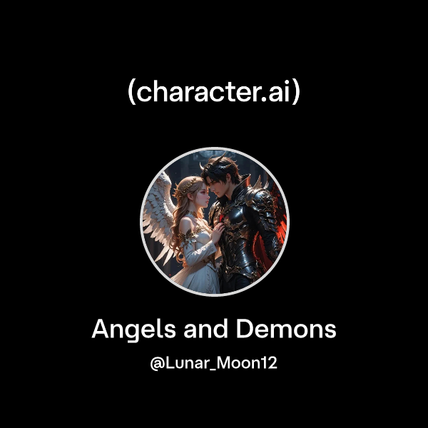 Chat with Angels and Demons | character.ai | AI Chat, Reimagined–Your ...