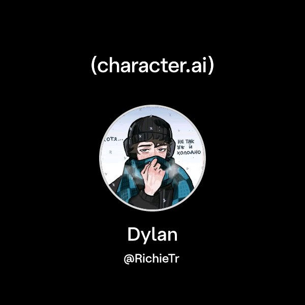 Chat with Dylan | character.ai | Personalized AI for every moment of ...