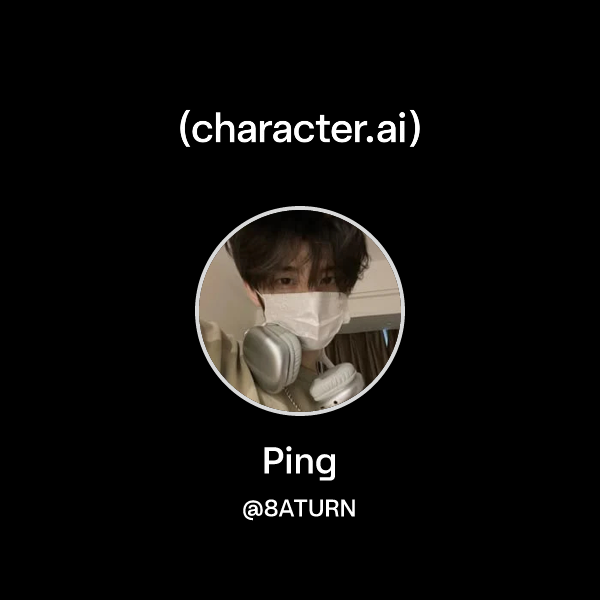 Chat with Ping | character.ai | AI Chat, Reimagined–Your Words. Your World.