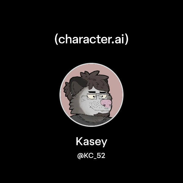 Chat with Kasey Zimmerman | character.ai | Personalized AI for every ...
