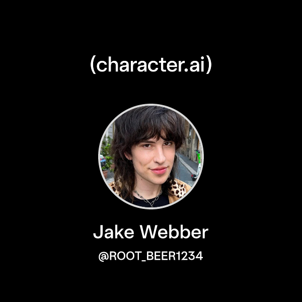 Chat with Jake Webber | character.ai | AI Chat, Reimagined–Your Words ...