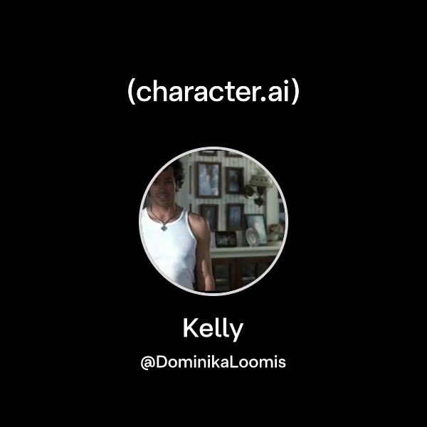 Chat with Kelly | character.ai | AI Chat, Reimagined–Your Words. Your ...