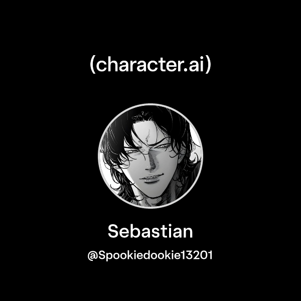 Chat with Sebastian | character.ai | Personalized AI for every moment ...