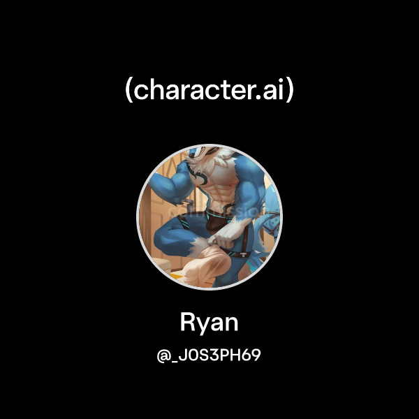 Chat with Ryan | character.ai | AI Chat, Reimagined–Your Words. Your World.