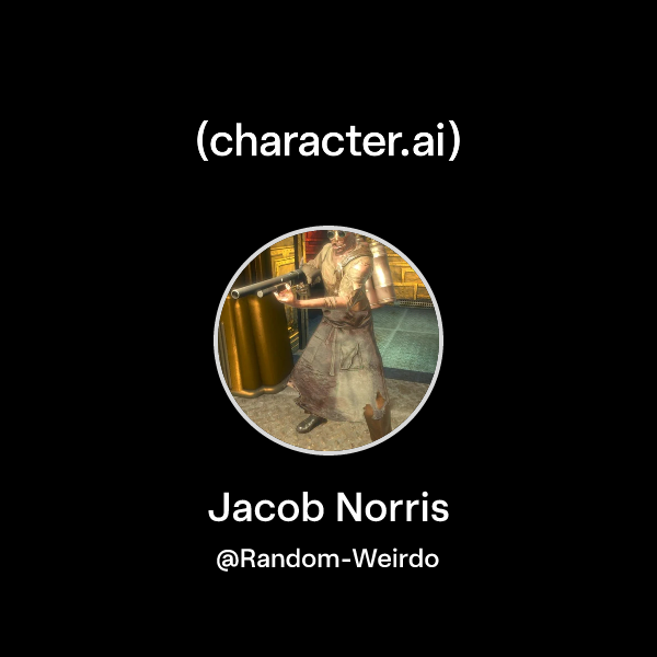Chat with Jacob Norris | character.ai | AI Chat, Reimagined–Your Words ...