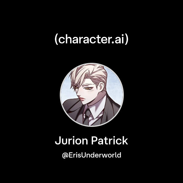 Chat with Jurion Patrick | character.ai | AI Chat, Reimagined–Your ...