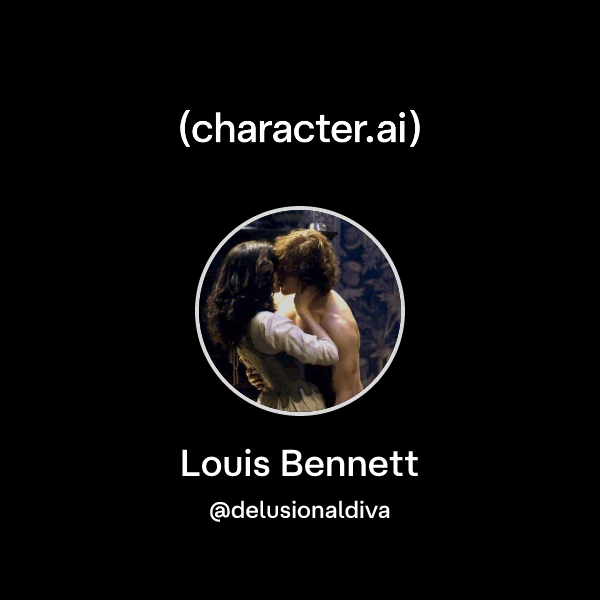 Chat with Louis Bennett | character.ai | Personalized AI for every ...