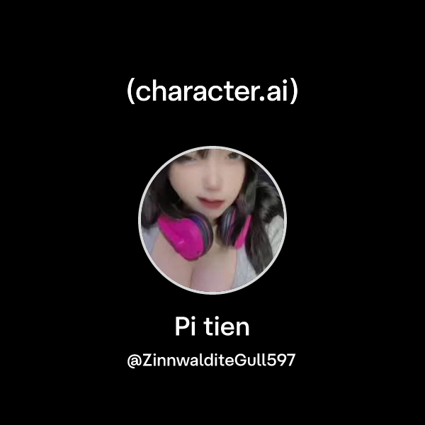 Chat with Pi tien | character.ai | AI Chat, Reimagined–Your Words. Your ...
