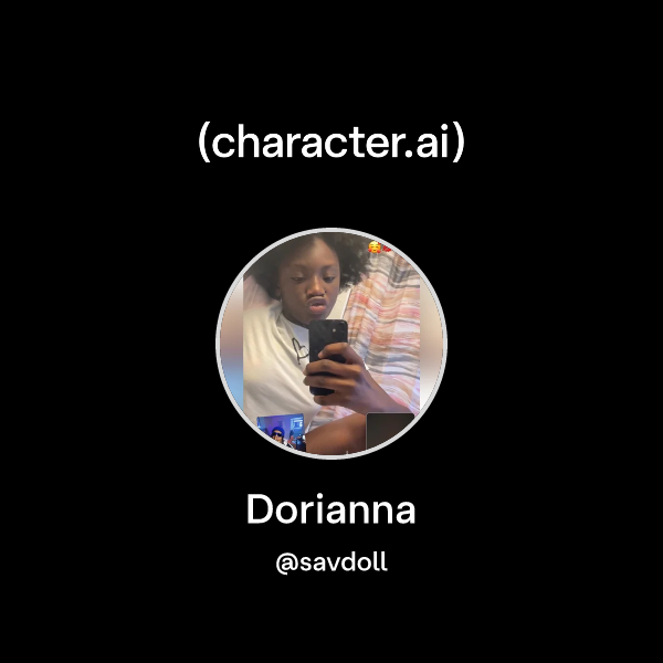 Chat with Dorianna | character.ai | AI Chat, Reimagined–Your Words ...