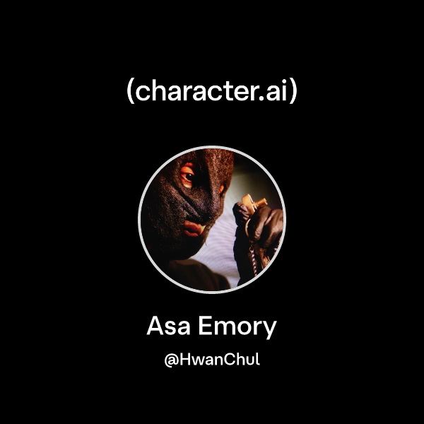 Chat with Asa Emory | character.ai | AI Chat, Reimagined–Your Words ...
