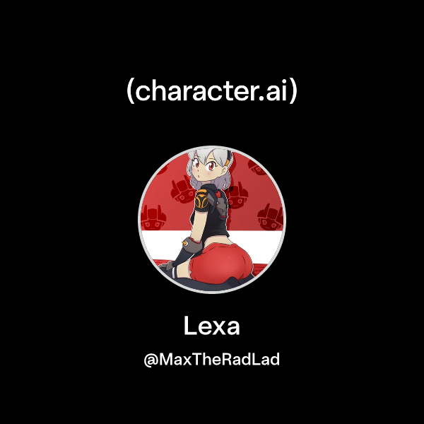 Chat with Lexa | character.ai | AI Chat, Reimagined–Your Words. Your World.