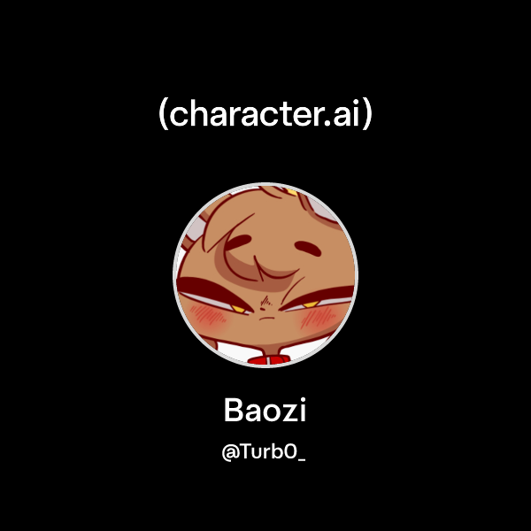 Chat with Baozi | character.ai | AI Chat, Reimagined–Your Words. Your ...