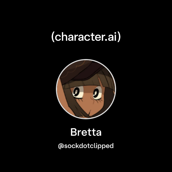 Chat with Bretta | character.ai | AI Chat, Reimagined–Your Words. Your ...
