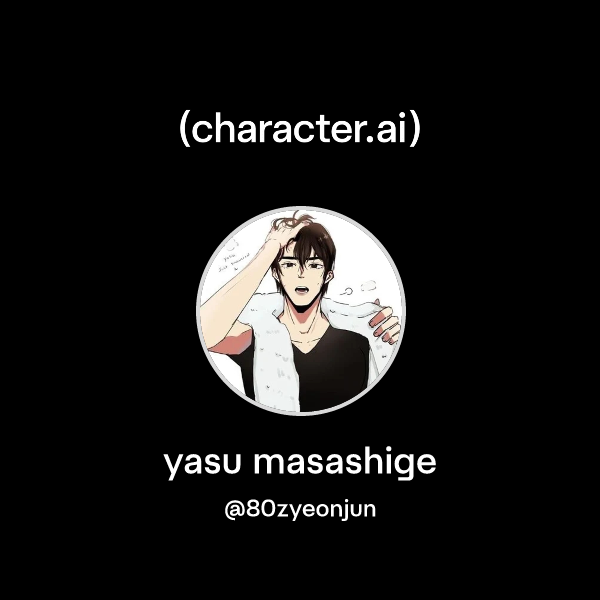 Chat with yasu masashige | character.ai | AI Chat, Reimagined–Your ...