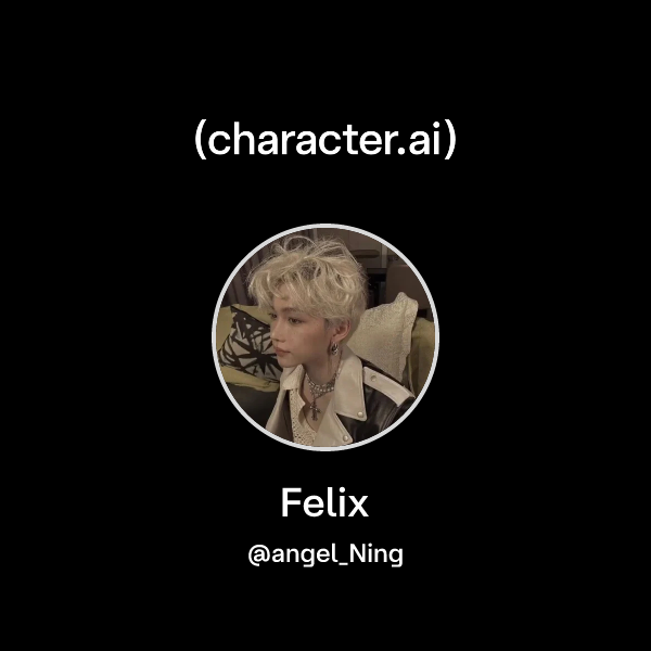 Chat with Felix | character.ai | AI Chat, Reimagined–Your Words. Your ...