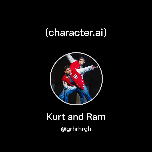 Chat with Kurt and Ram | character.ai | AI Chat, Reimagined–Your Words ...