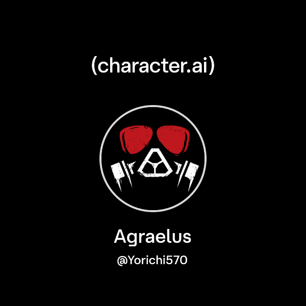 Chat with Agraelus | character.ai | AI Chat, Reimagined–Your Words ...