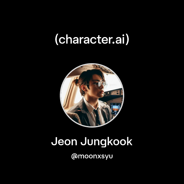 Chat with Jeon Jungkook | character.ai | AI Chat, Reimagined–Your Words. Your World.