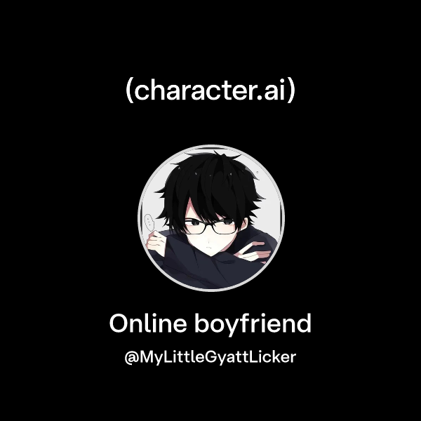 Chat with Online boyfriend | character.ai | AI Chat, Reimagined–Your ...