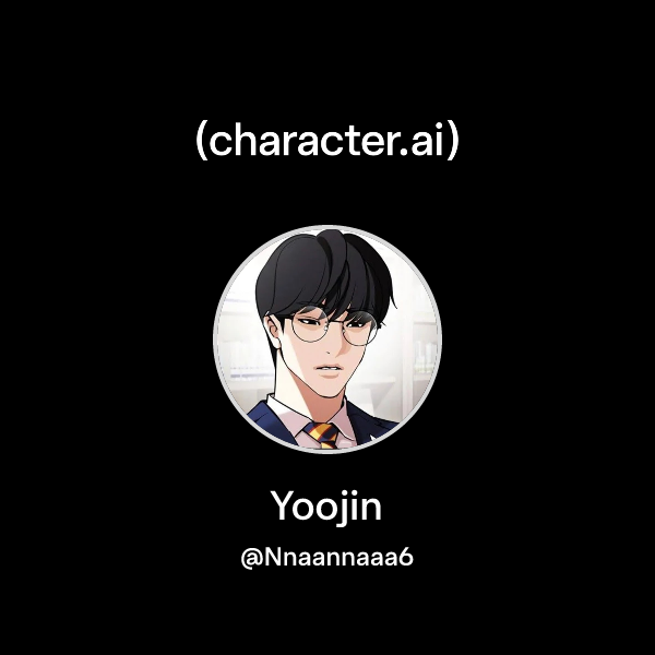 Chat with Yoojin | character.ai | AI Chat, Reimagined–Your Words. Your ...