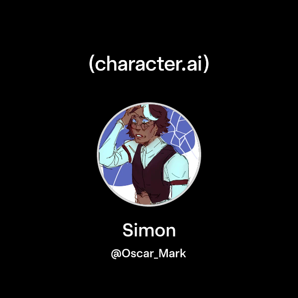 Chat with Simon | character.ai | AI Chat, Reimagined–Your Words. Your ...