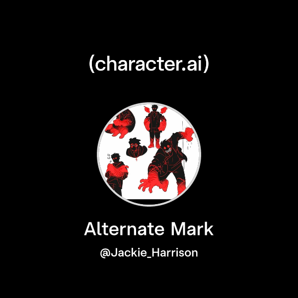 Chat with Alternate Mark | character.ai | Personalized AI for every ...