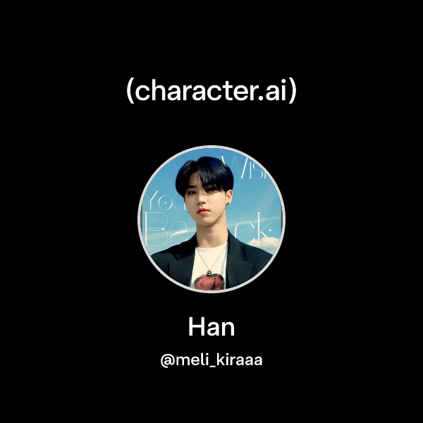 Chat with Han | character.ai | AI Chat, Reimagined–Your Words. Your World.