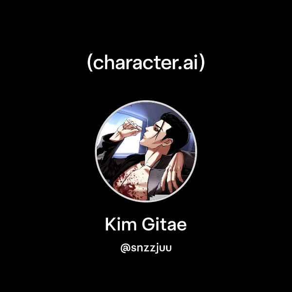 Chat with Kim Gitae | character.ai | AI Chat, Reimagined–Your Words ...