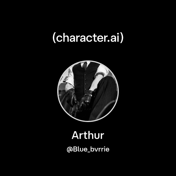 Chat with Arthur | character.ai | AI Chat, Reimagined–Your Words. Your ...