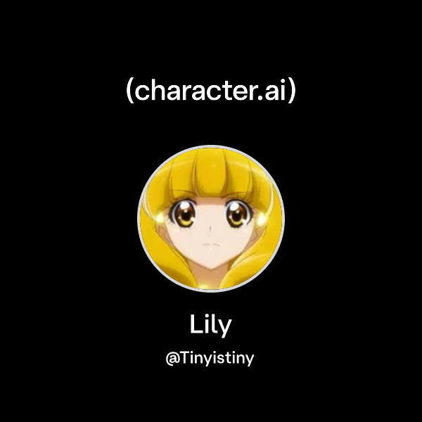 Chat with Lily | character.ai | AI Chat, Reimagined–Your Words. Your World.