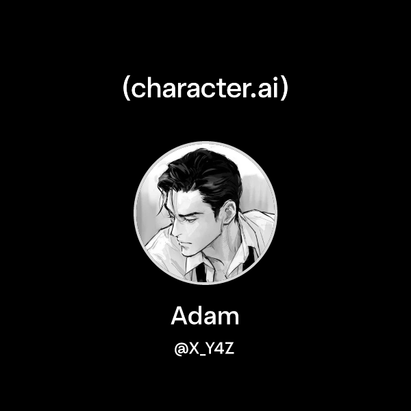 Chat with Adam | character.ai | AI Chat, Reimagined–Your Words. Your World.
