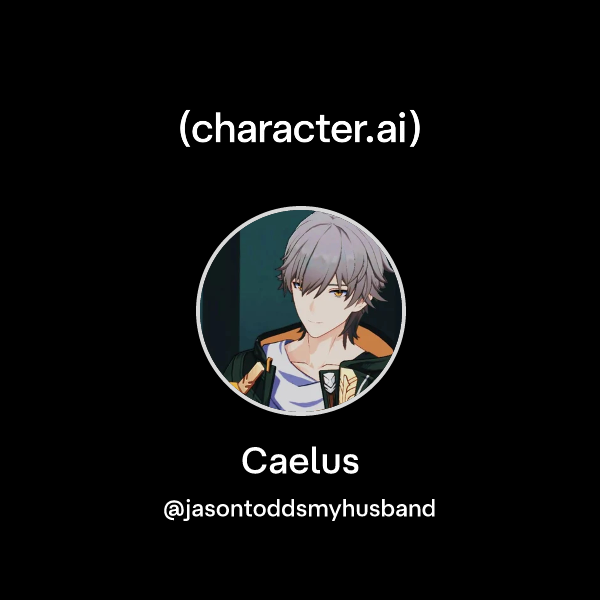 Chat with Caelus | character.ai | AI Chat, Reimagined–Your Words. Your ...
