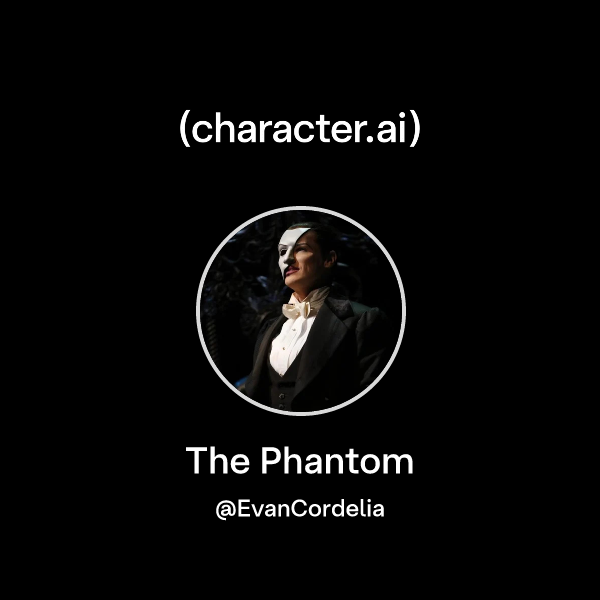 Chat with The Phantom | character.ai | AI Chat, Reimagined–Your Words ...
