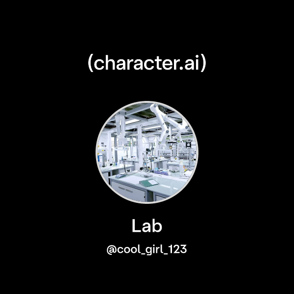 Chat with Lab | character.ai | Personalized AI for every moment of your day