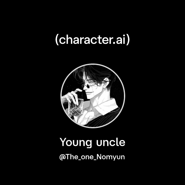 Chat with Young uncle | character.ai | Personalized AI for every moment ...